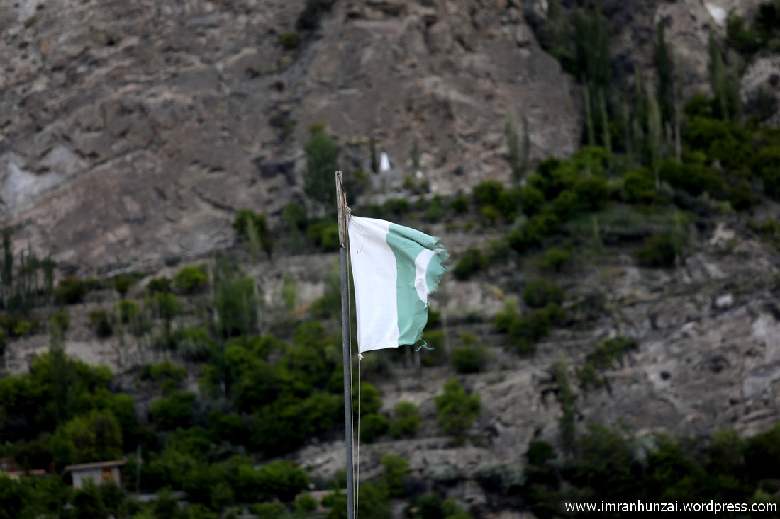70+ years of Gilgit-Baltistan’s Independence and the Right to Vote ...
